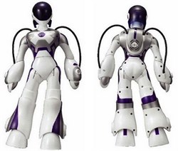 Femisapien WowWee, купить робота-игрушку в СПб недорого, цены, отзывы ...