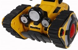 Wowwee Roborover, купить робота-игрушку в СПб недорого, цены, отзывы ...